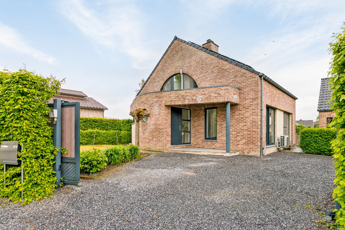 Kopen in Oudsbergen | ERA